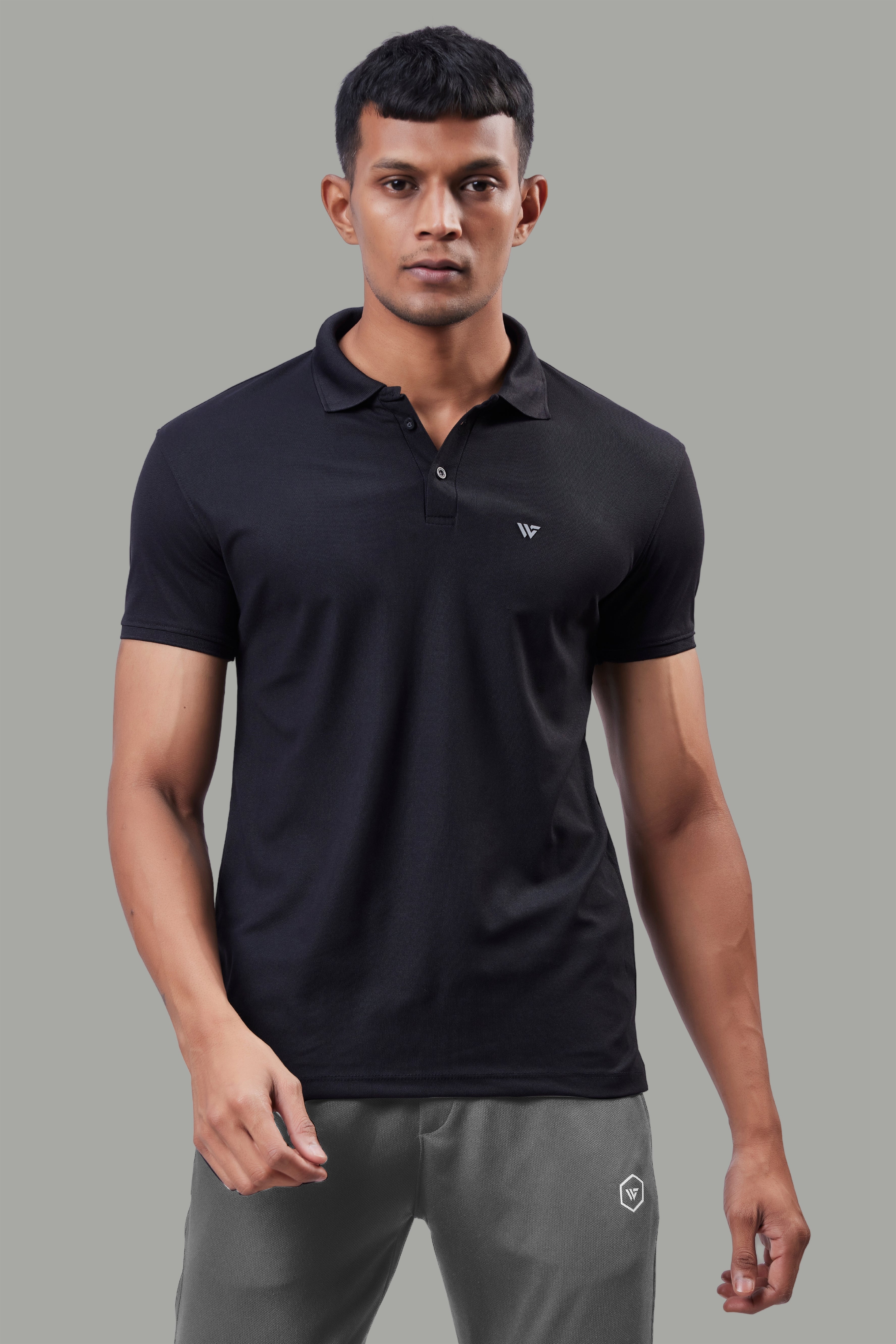 Premium Polo T-shirts – Walknit.com