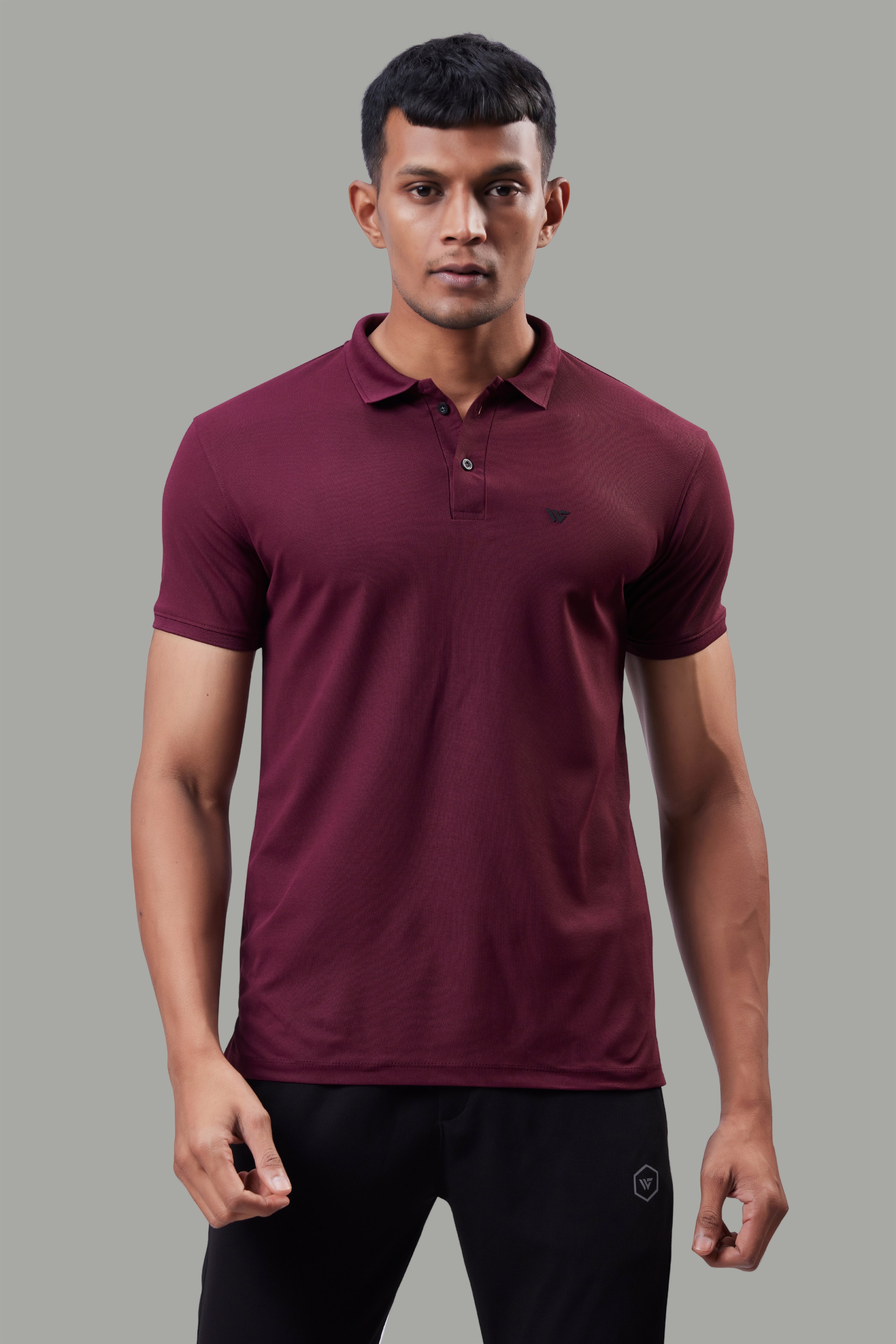 Premium Polo T-shirts – Walknit.com