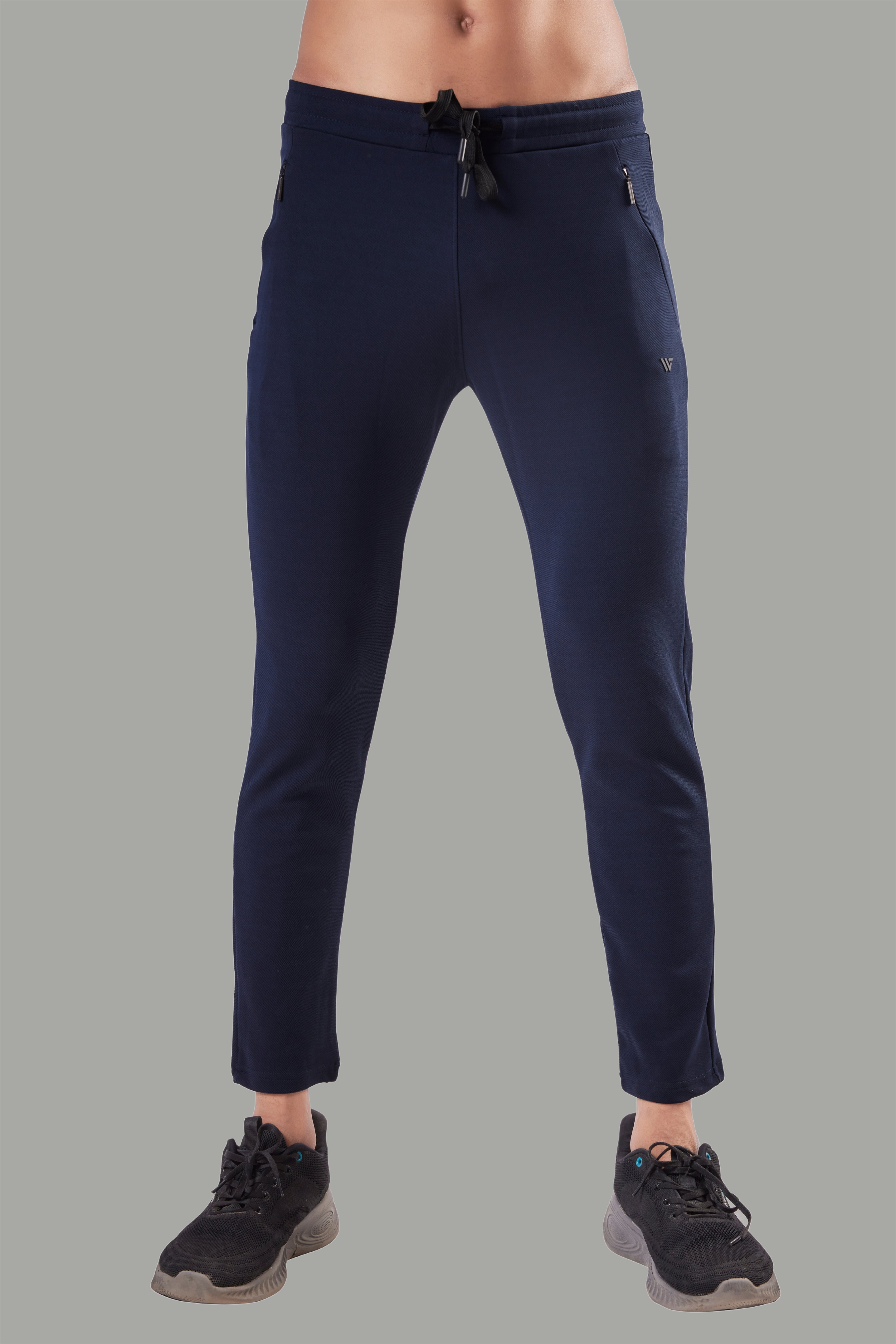 Stylish Twill Track Pant – Walknit.com